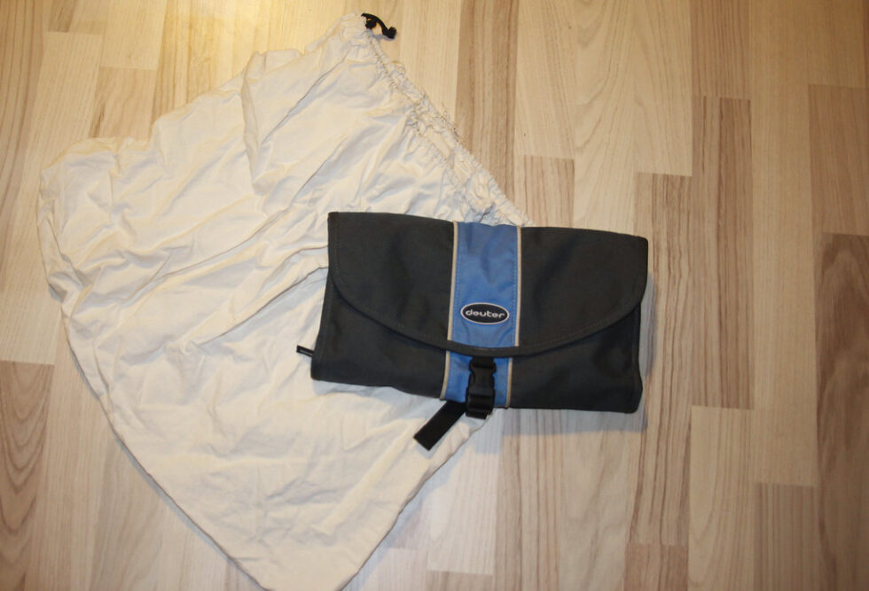 Sådan skal du pakke din backpacker rygsæk - Råd fra en backpacker