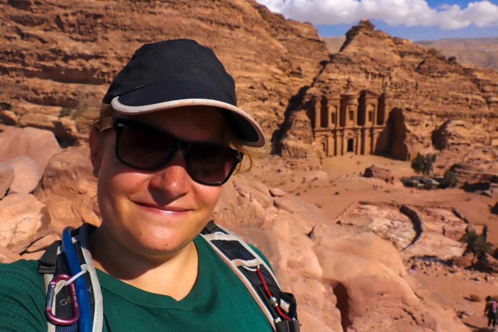 Rejsebudget for Jordan - hvad koster det at rejse i landet?