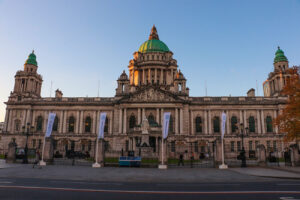 Belfast - en rejseguide med rejsetips til Nordirlands hovedstad